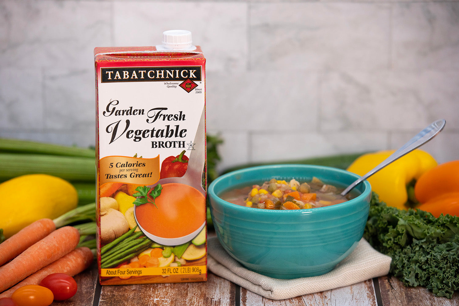 Tabatchnick Fine Foods Online Store
