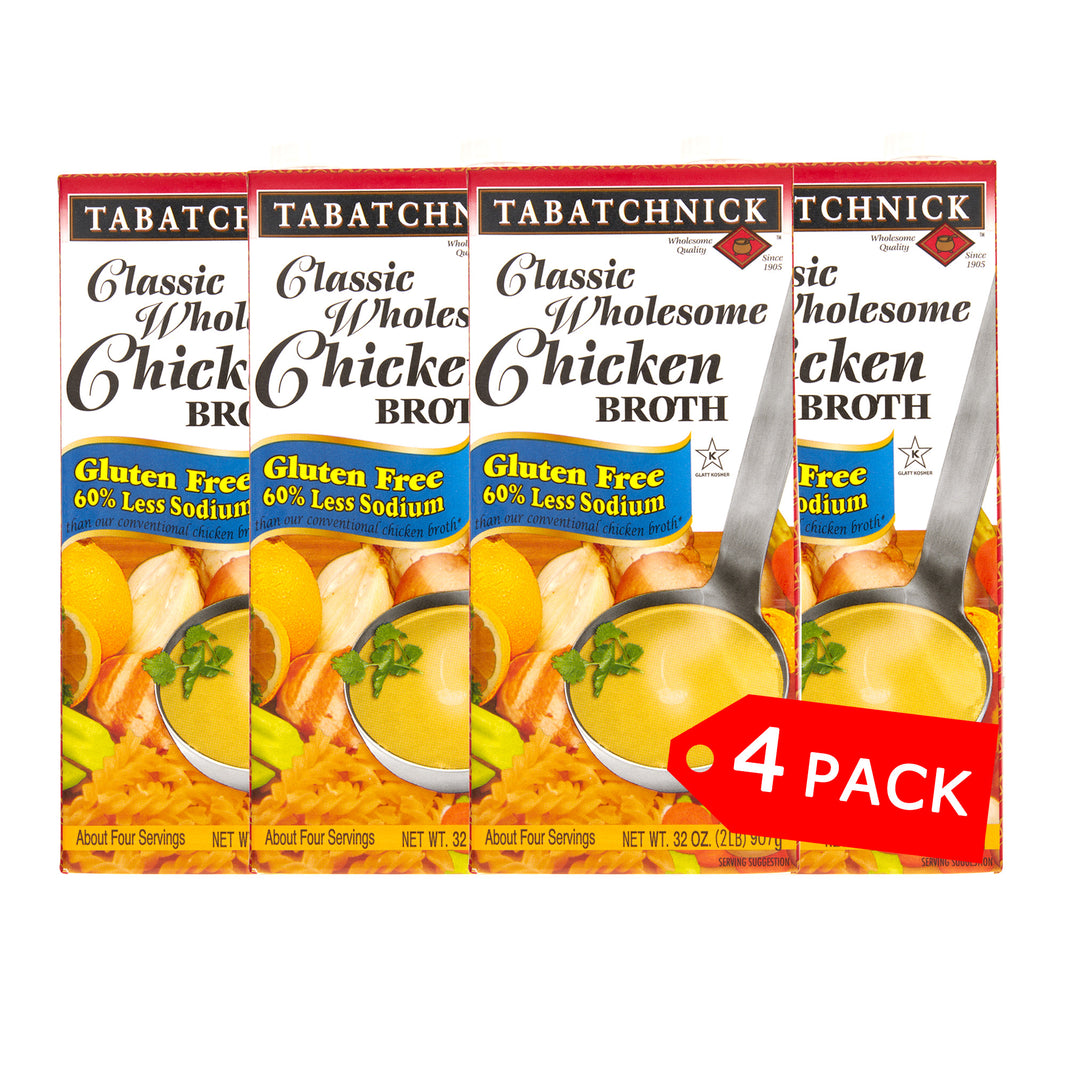 Products – Tabatchnick Fine Foods
