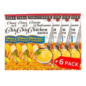 Tabatchnick Fine Foods Online Store