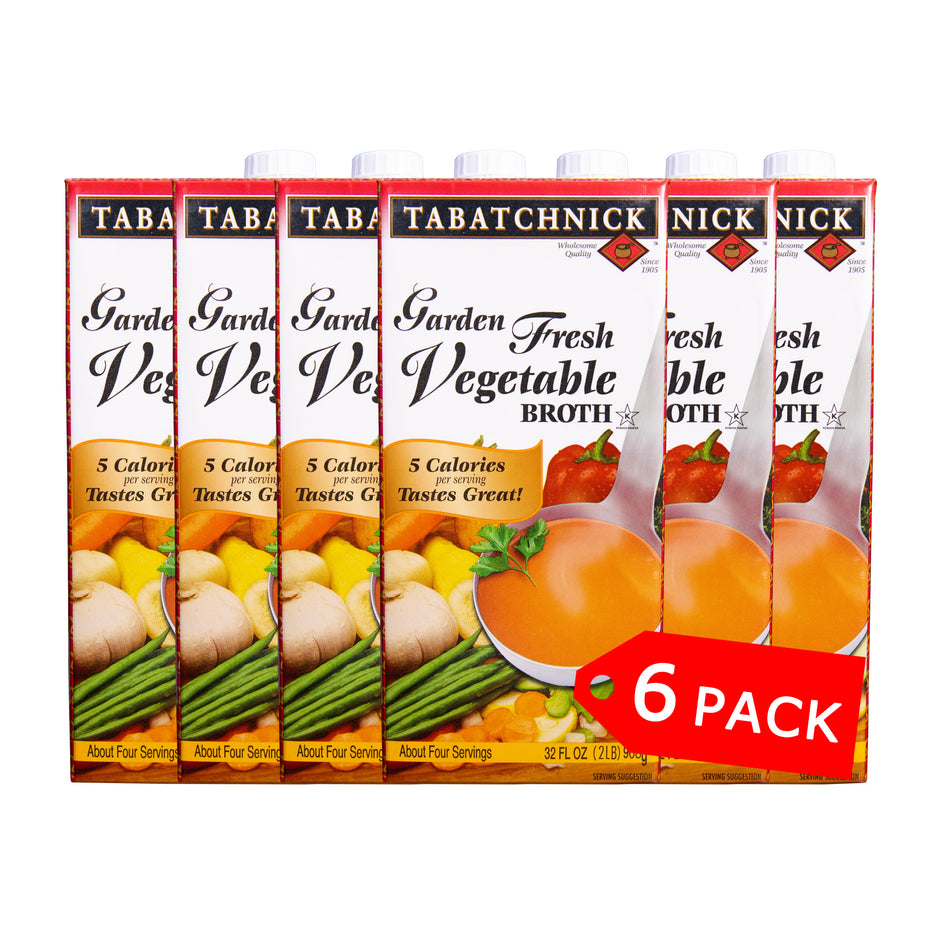 Tabatchnick Fine Foods Online Store